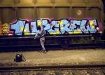 Train Graffiti: A Moving Canvas for Art and Society – My Havoc Mind.
